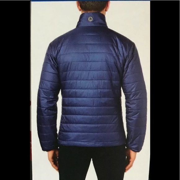 Marmot | Jackets & Coats | New Marmot Montero Primaloft Insulation Men ...